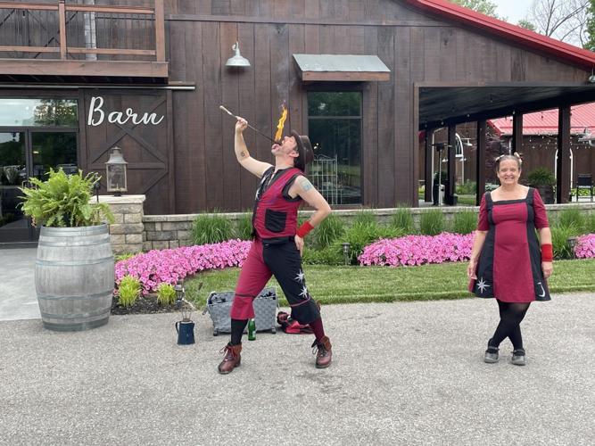 Community Foundation Gala reaches 'kingly' proportions | North Vernon ...