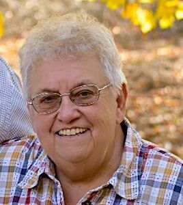 Marilyn Marie Goodpaster | North Vernon | madisoncourier.com