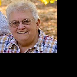 Marilyn Marie Goodpaster | North Vernon | madisoncourier.com