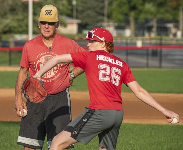 Surprising Niners headed to Legion State Finals | Sports ...