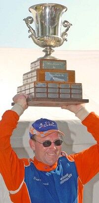 Madison Regatta waiting for Elam to return trophy | Sports ...