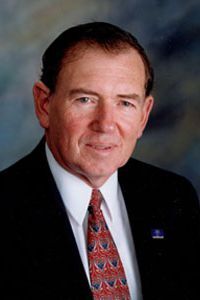 Sen. Richard D. Young Jr. | Corydon Democrat | madisoncourier.com