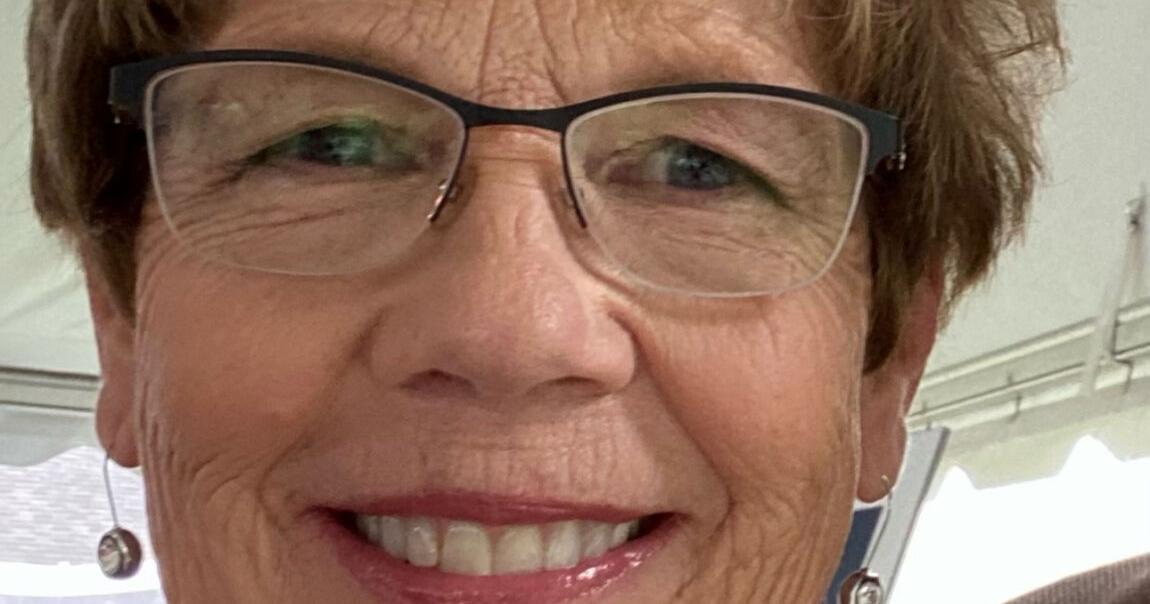 Charlene Ruth Hadley | Obituaries | madisoncourier.com