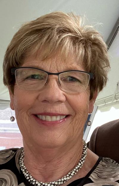 Charlene Ruth Hadley | Obituaries | madisoncourier.com