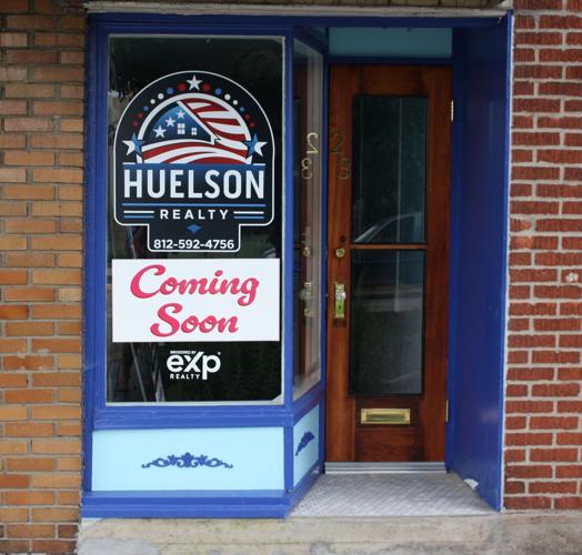 Commercial building thought to be state's smallest | North Vernon ...
