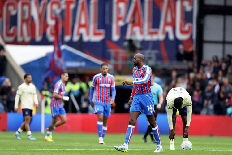 Deschamps unveils France’s star-studded World Cup squad and hands Robin ...
