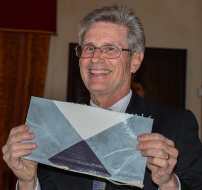 HMI continues to move forward with restoration of Sullivan House | News ...