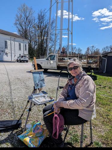 Total Eclipse of the Arts | North Vernon | madisoncourier.com