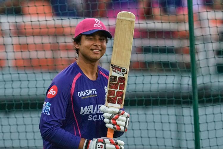 India making no promises about debut for 15-year-old cricket sensation ...