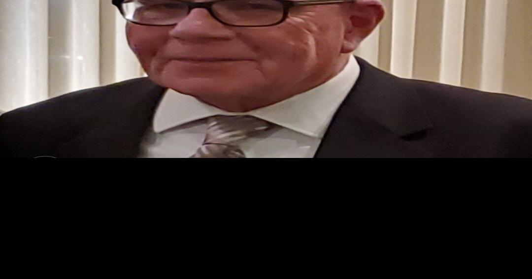 Frank Charles Kastl | Obituaries | madisoncourier.com