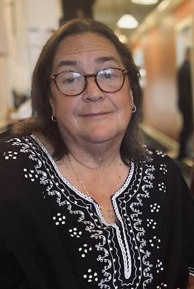 Elizabeth "Candy" Gail Kahn | Obituaries | madisoncourier.com