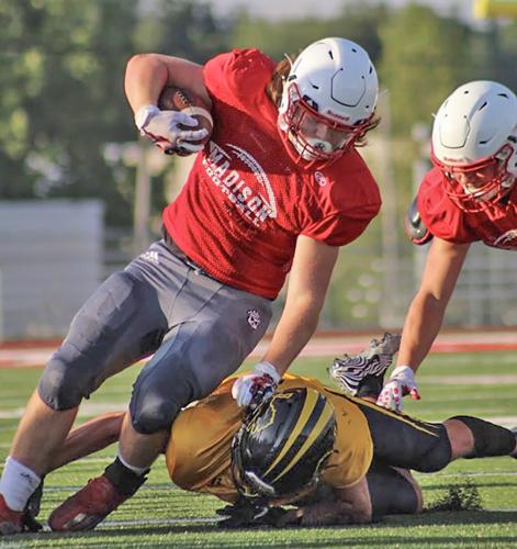 SEASON PREVIEW: New-look Cubs looking for big things in 2021 | Sports ...