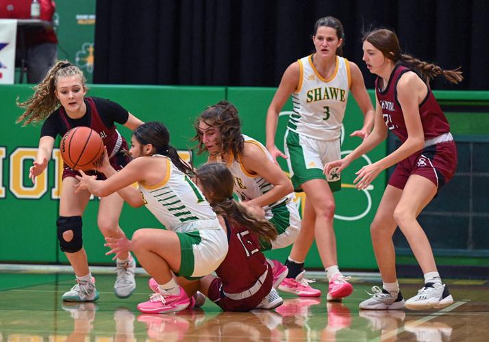 BASKETBALL ROUNDUP: Shawe uses quick start to hold off South Central ...