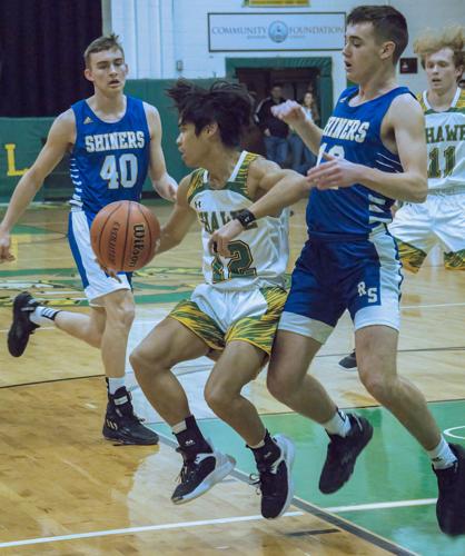 BASKETBALL ROUNDUP: Hilltoppers lose pair at home over weekend | Sports ...