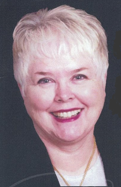 Patricia Ann Wolfe | Corydon Democrat | madisoncourier.com