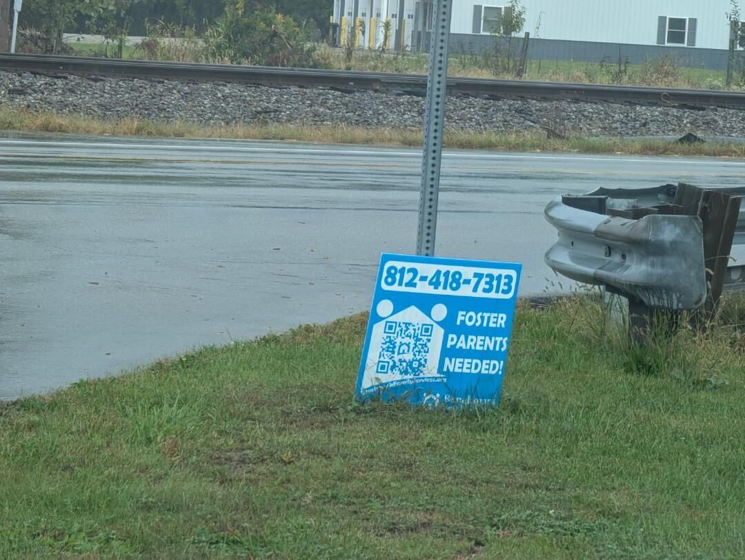 Campaign sign placement warnings to sheriff hopefuls | North Vernon ...