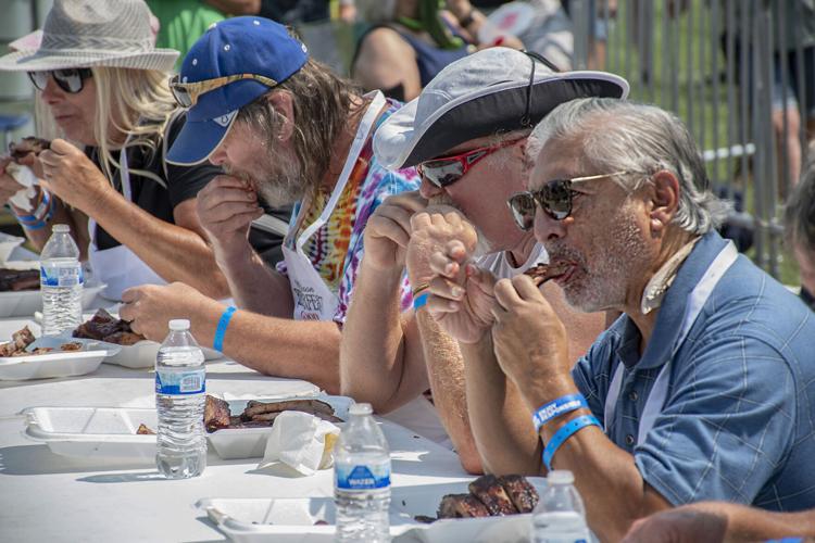 Ribberfest a fun event ‘for the community, by the community ...