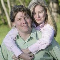 Hannah, Dryden announce engagement | Archives | madisoncourier.com