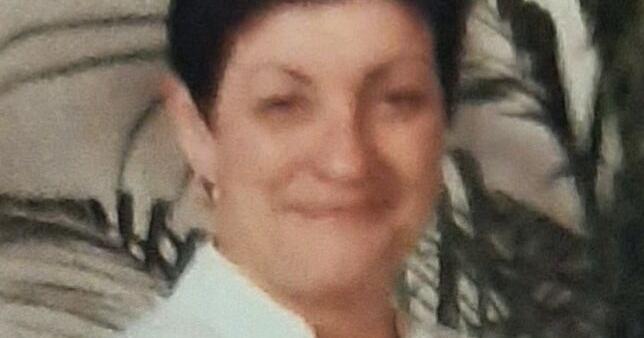 Carolyn Lou Rayburn | North Vernon | madisoncourier.com