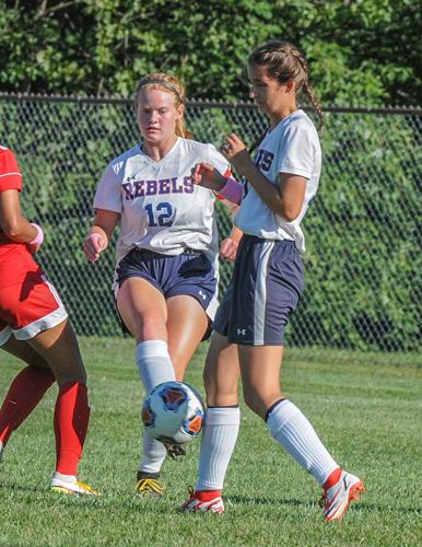 Southwestern's Howard finds the perfect fit at Franklin | Sports ...