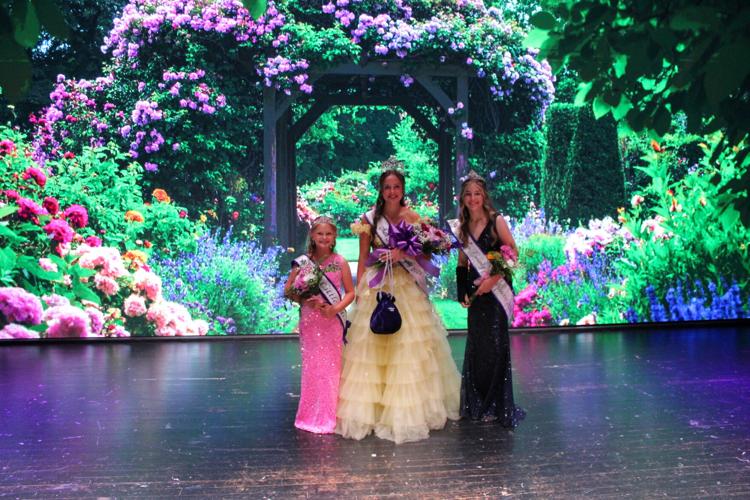 Kate Treadway named Miss Jennings County 2026 | North Vernon ...