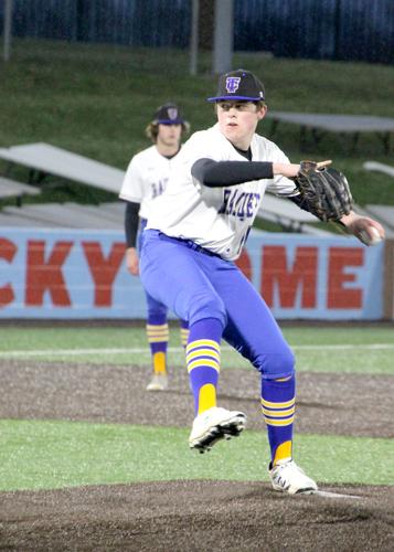 Penick ties state record for strikeouts | Sports | madisoncourier.com