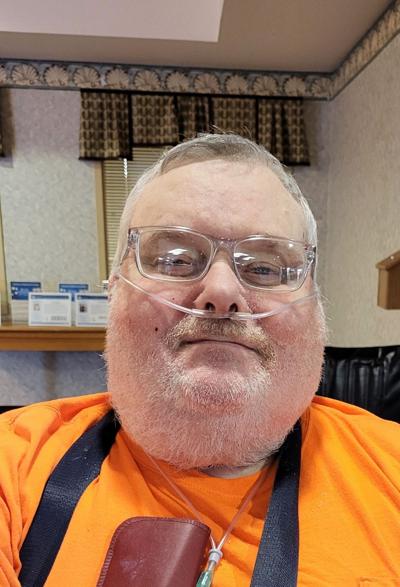 Kenneth Brown | Corydon Democrat | madisoncourier.com