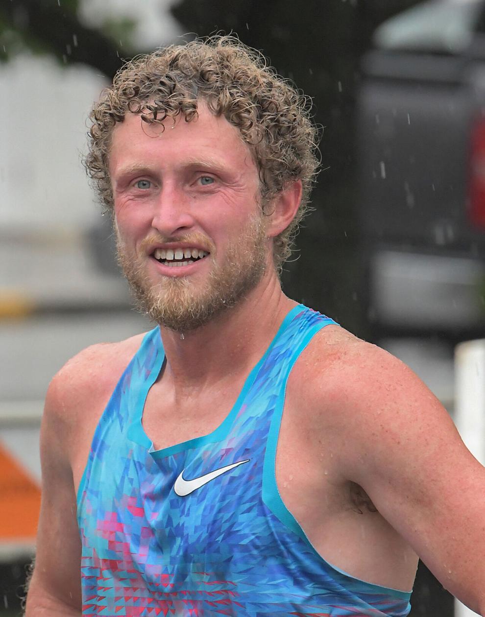 Eight-time winner Sandlin named 2025 10K starter | Sports ...
