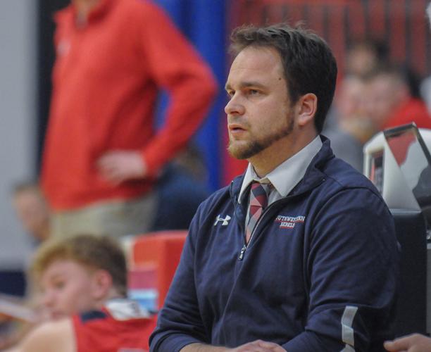 Cole, Nussbaum lead Rebel's postseason awards charge | Sports ...