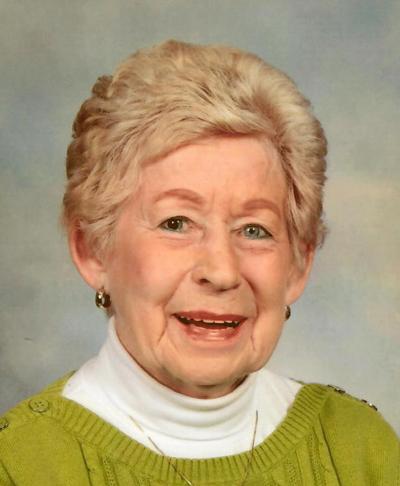 Faye Ray Jackson | Obituaries | madisoncourier.com
