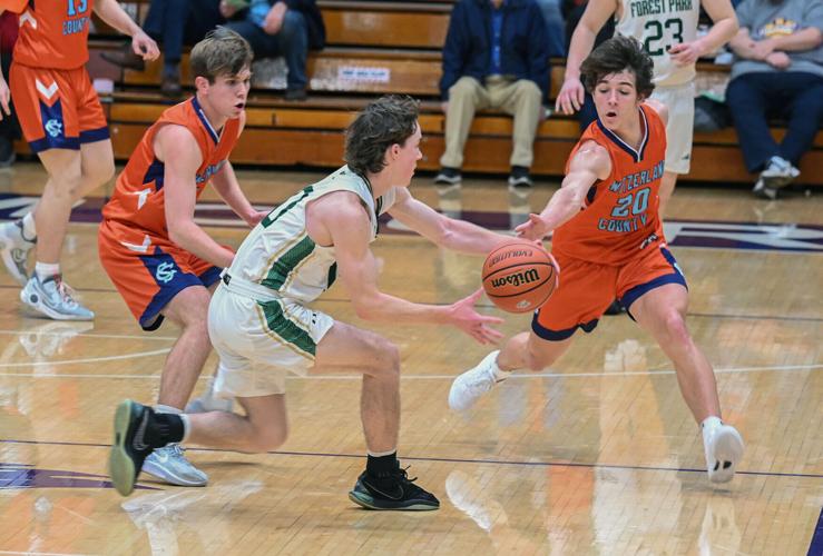 2A REGIONAL: Switzerland battles Forest Park down to the wire in 58-53 ...