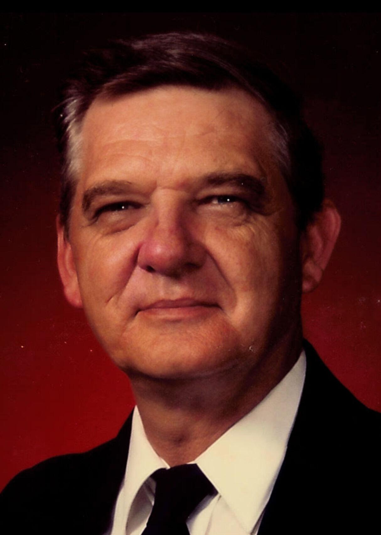 Larry W. Mathes | Corydon Democrat | madisoncourier.com