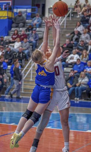 Trimble girls fall to Owen in 31st District championship | Sports ...