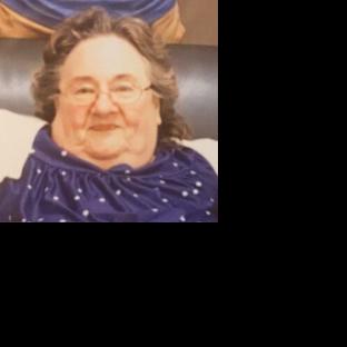 Velma Jane (Robertson) Snodgrass | North Vernon | madisoncourier.com