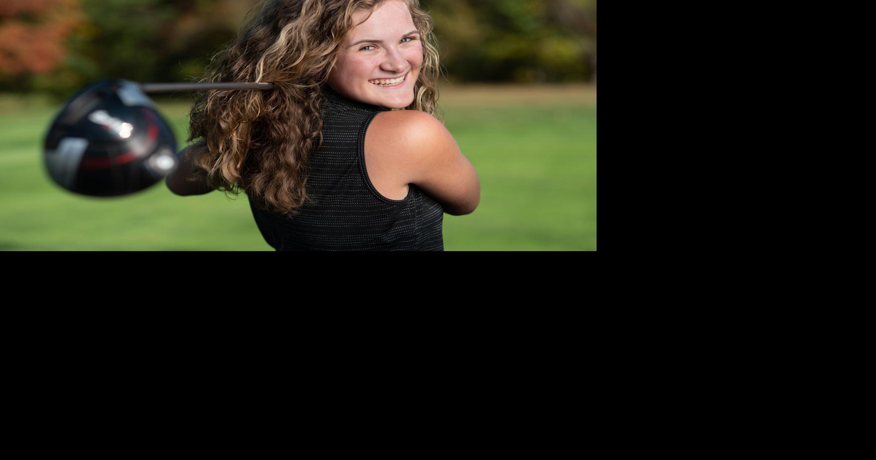 MADISON COURIER GIRLS GOLFER OF THE YEAR | Sports | madisoncourier.com