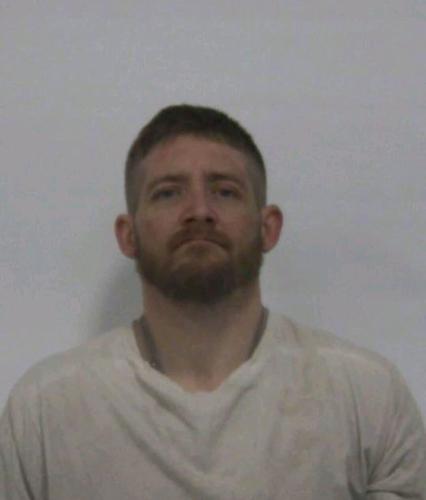 Deputies use K-9 to apprehend fleeing suspect | News | madisoncourier.com