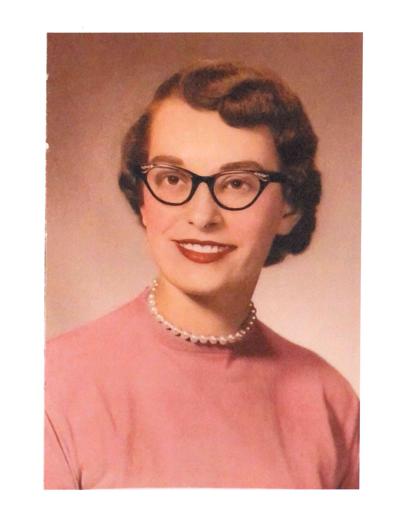 Marian F. Brockhoff | Corydon Democrat | madisoncourier.com
