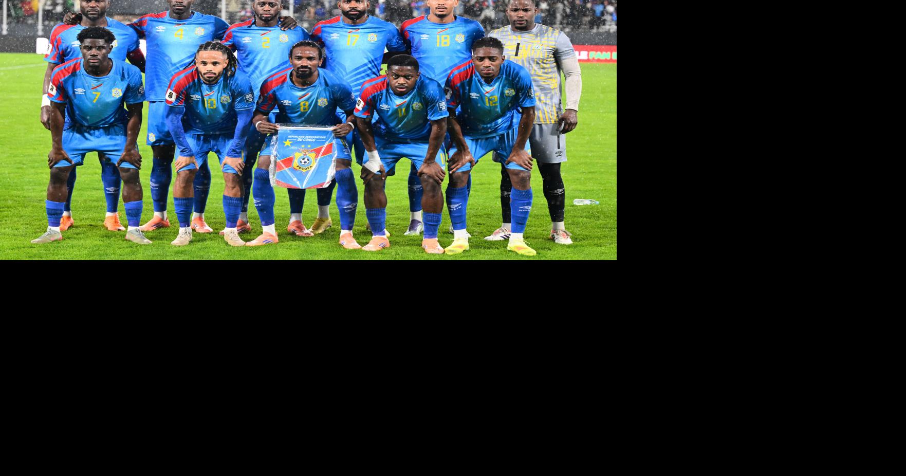 Congo's soccer team seeks alternatives after Spanish city cancels World ...