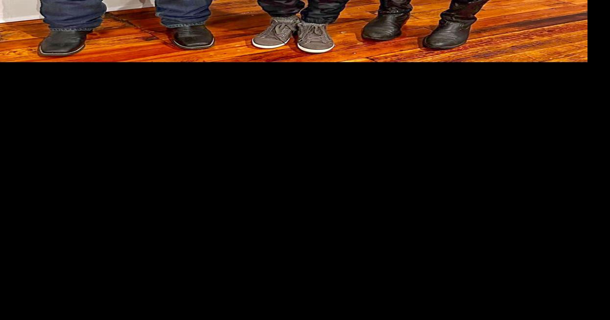 Charlie’s Beat: Axline making a name hand carving axes | Community ...