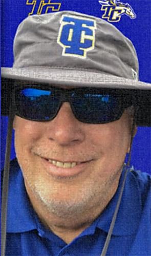 Viehmann takes over as Trimble baseball head coach | Carroll News ...