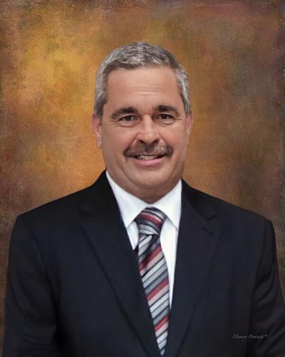 Obituary of Brian Keith "Bruno" Brunner | Obituaries | madisoncourier.com