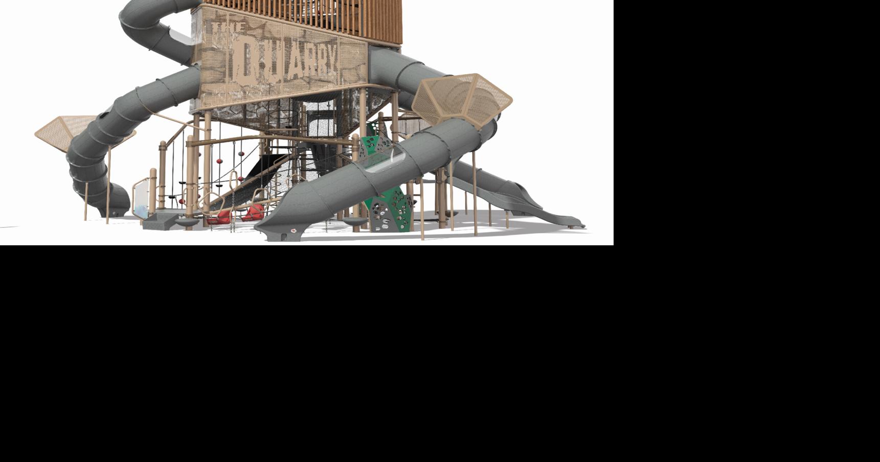 North Vernon unveils ‘Quarry Project’ | News | madisoncourier.com
