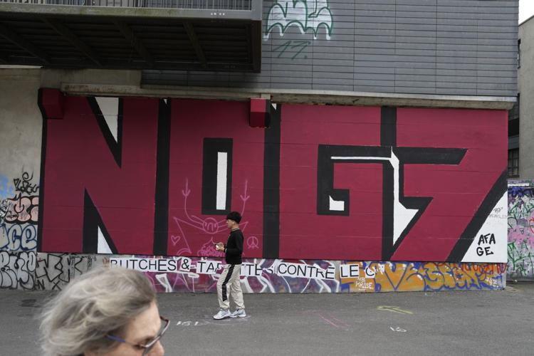 G7 summit at Swiss-French border brings tight security in case violent ...