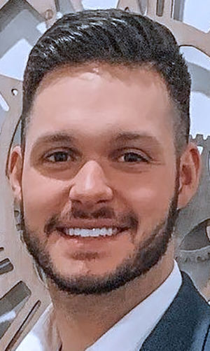 Plainfield names Woolard assistant park director | News ...