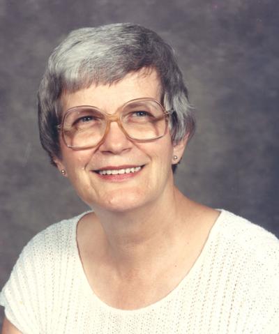 Janetta Bush | North Vernon | madisoncourier.com