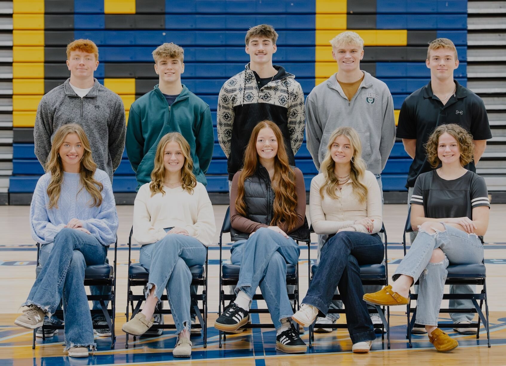 Switzerland County Homecoming | News | madisoncourier.com