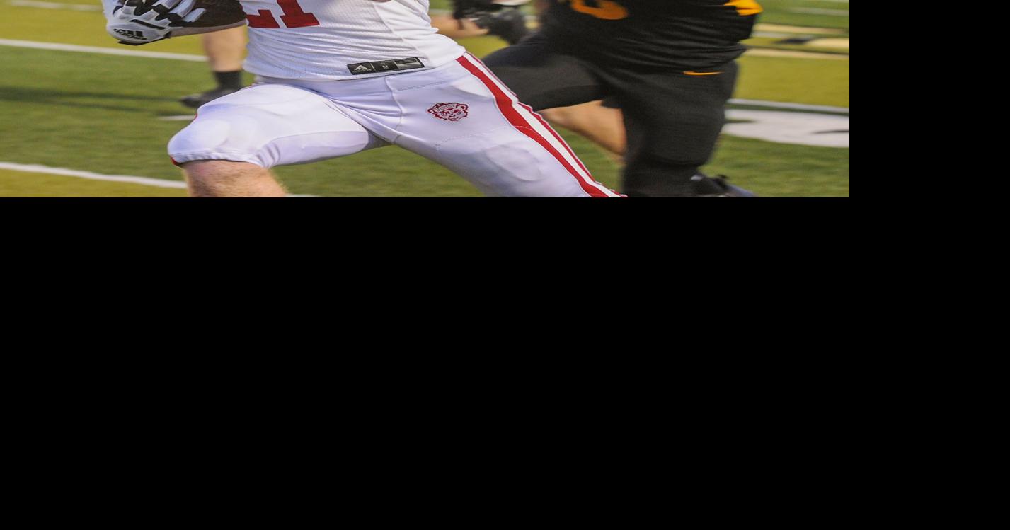 Hearne's PAT lifts Madison over Carroll County, 7-6 | Sports ...