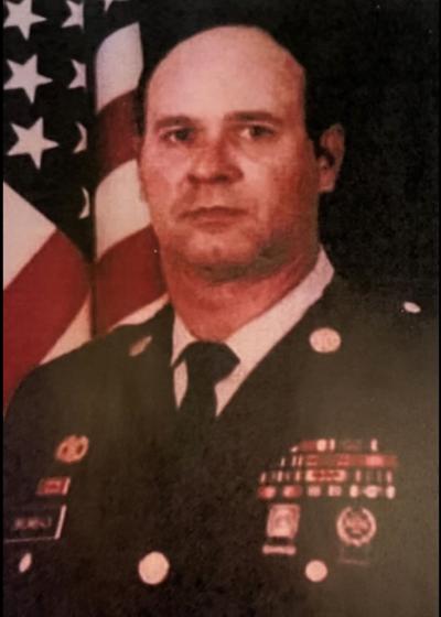 Sgt. Gary Lee Brumback | Obituaries | madisoncourier.com