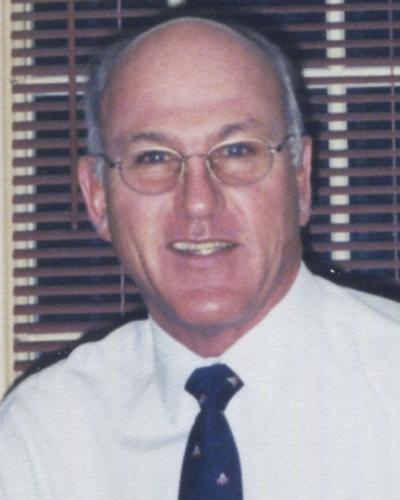 Patrick James “Skip” Fry | North Vernon | madisoncourier.com