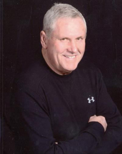 Ronald Edgar “Ron” Cross | North Vernon | madisoncourier.com